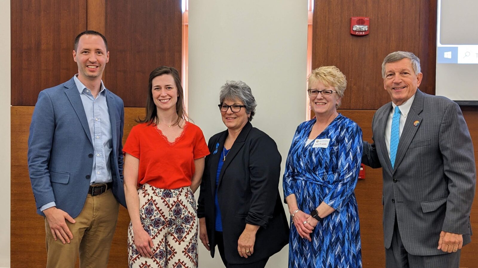National Child Abuse Prevention Month 2024: How PFSA Drew Awareness To ...