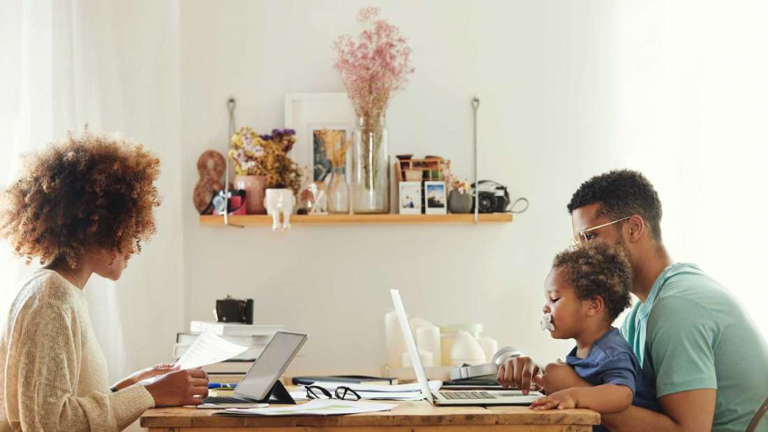 Family Digital Wellness | Pennsylvania Family Support Alliance