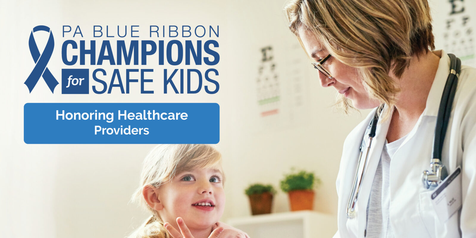 Blue Ribbon Campaign | Pennsylvania Family Support Alliance