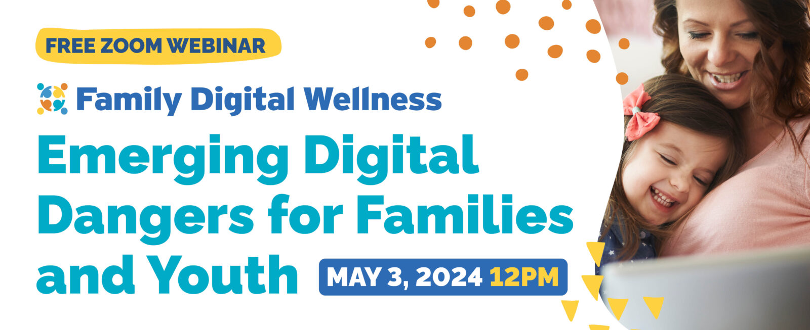 Family Digital Wellness | Pennsylvania Family Support Alliance