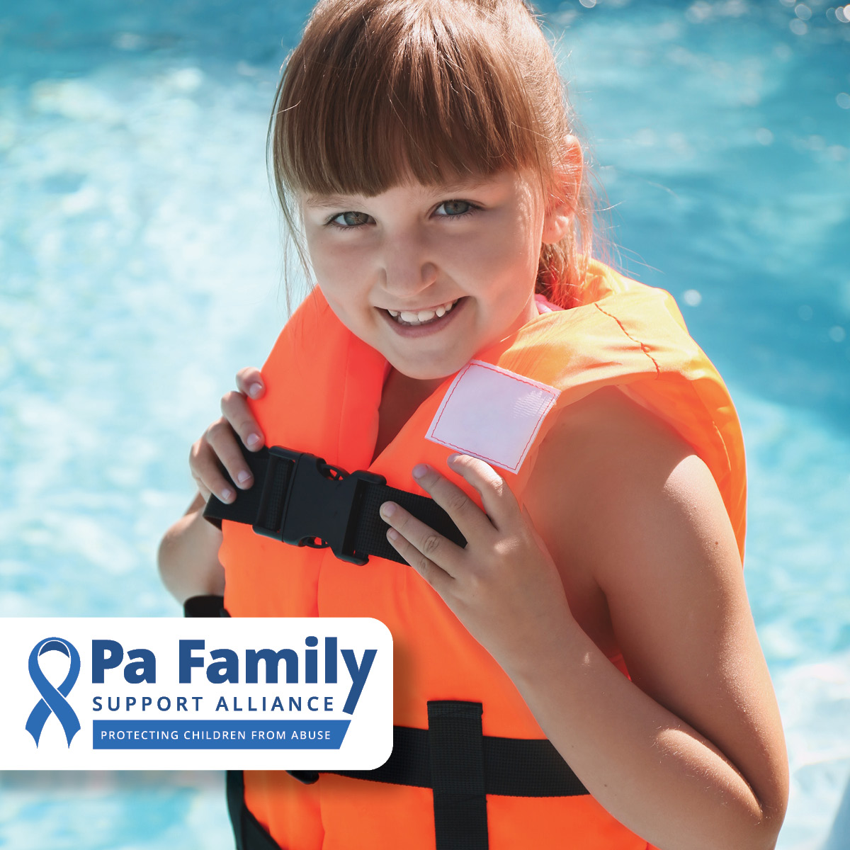 #ProtectPAKids: Keep Kids Safe Around Water This Summer | Pennsylvania ...