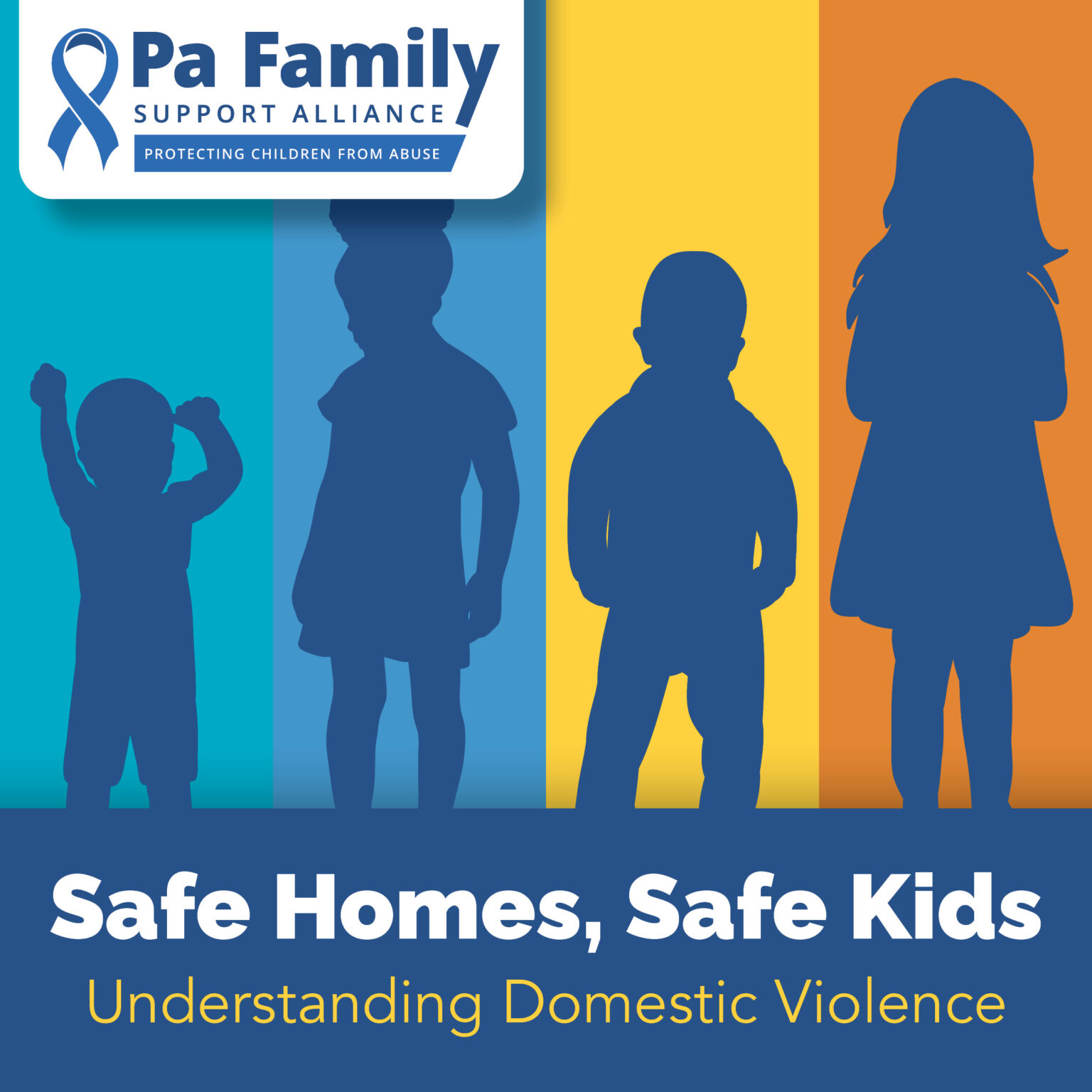Safe Homes, Safe Kids: Understanding Domestic Violence | Pennsylvania ...