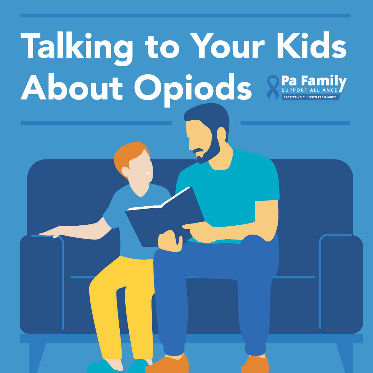 #ProtectPAKids: Children And The Opioid/fentanyl Epidemic ...