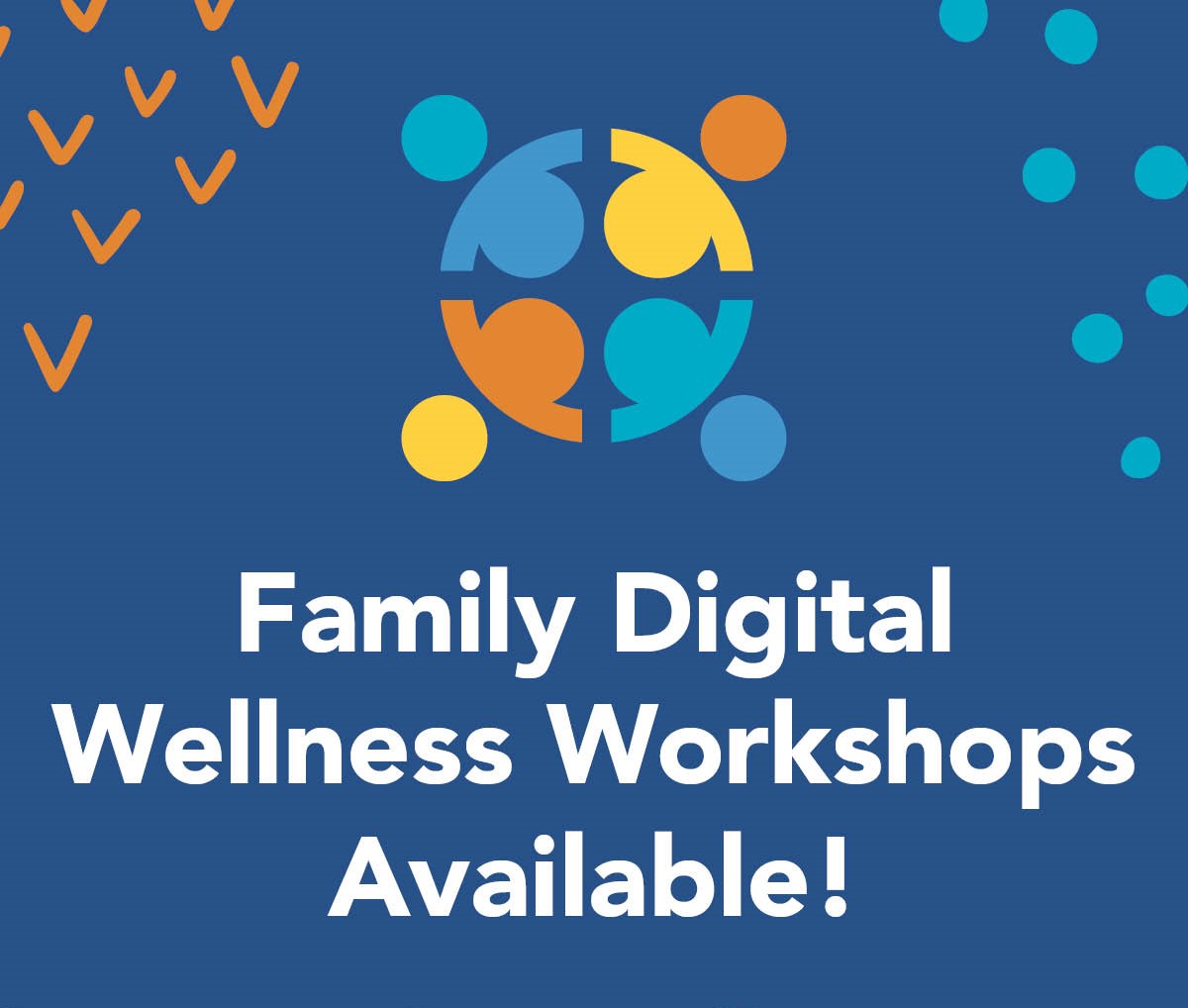 Family Digital Wellness | Pennsylvania Family Support Alliance