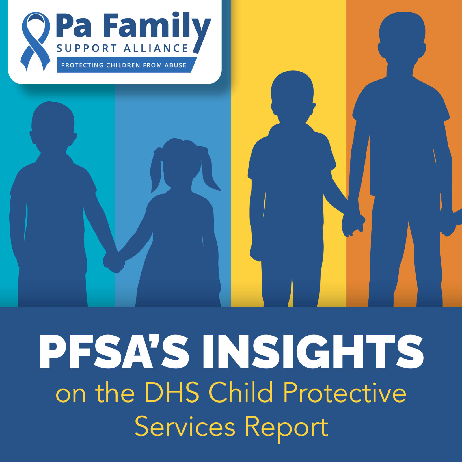 Child Abuse & Neglect: Insights On The 2023 Pa. DHS Child Protective ...