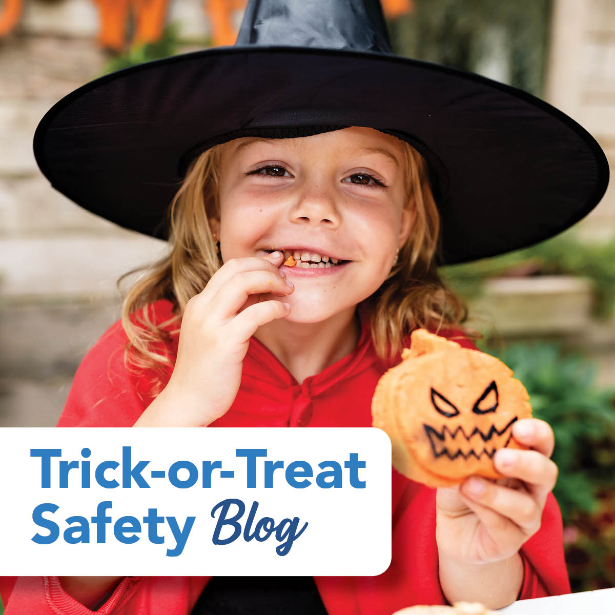 Trick-or-Treat: Safety Tips To #ProtectPAKids | Pennsylvania Family ...