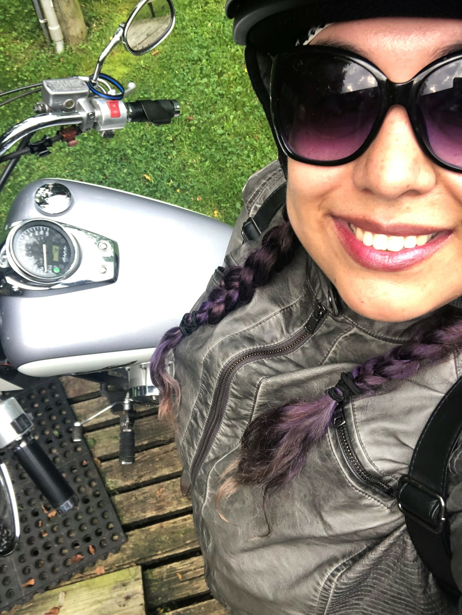 Staff Spotlight: Meet Rosa Ponti, Our Training Coordinator ...