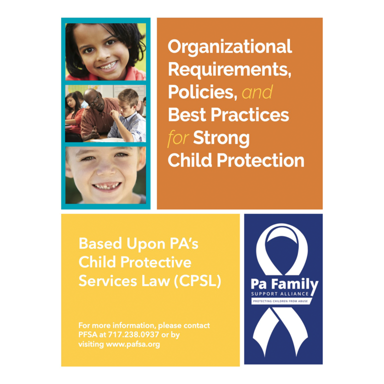 Store | Pennsylvania Family Support Alliance