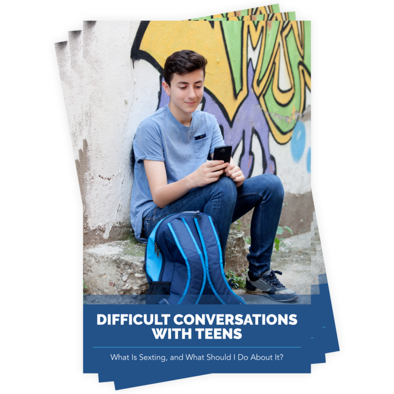 Difficult Conversations With Teens - 50 Pack | Pennsylvania Family ...